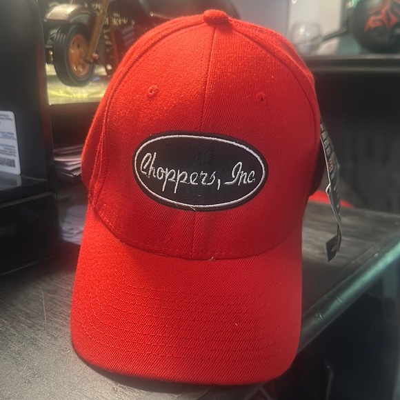 choppers inc | Other | New Choppers Inc Hat | Poshmark